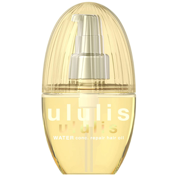 [麗媽日本] 台北 ululis H2O 美容水高保濕 洗髮精 洗髮乳 潤髮乳 髮油 修護系列 | 蝦皮購物
