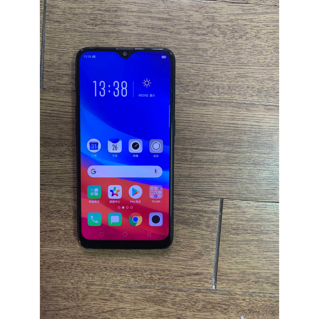 OPPO AX5s (CHP1920) 4G/LTE 4G/64G 6.2吋 (A466,B95) | 蝦皮購物