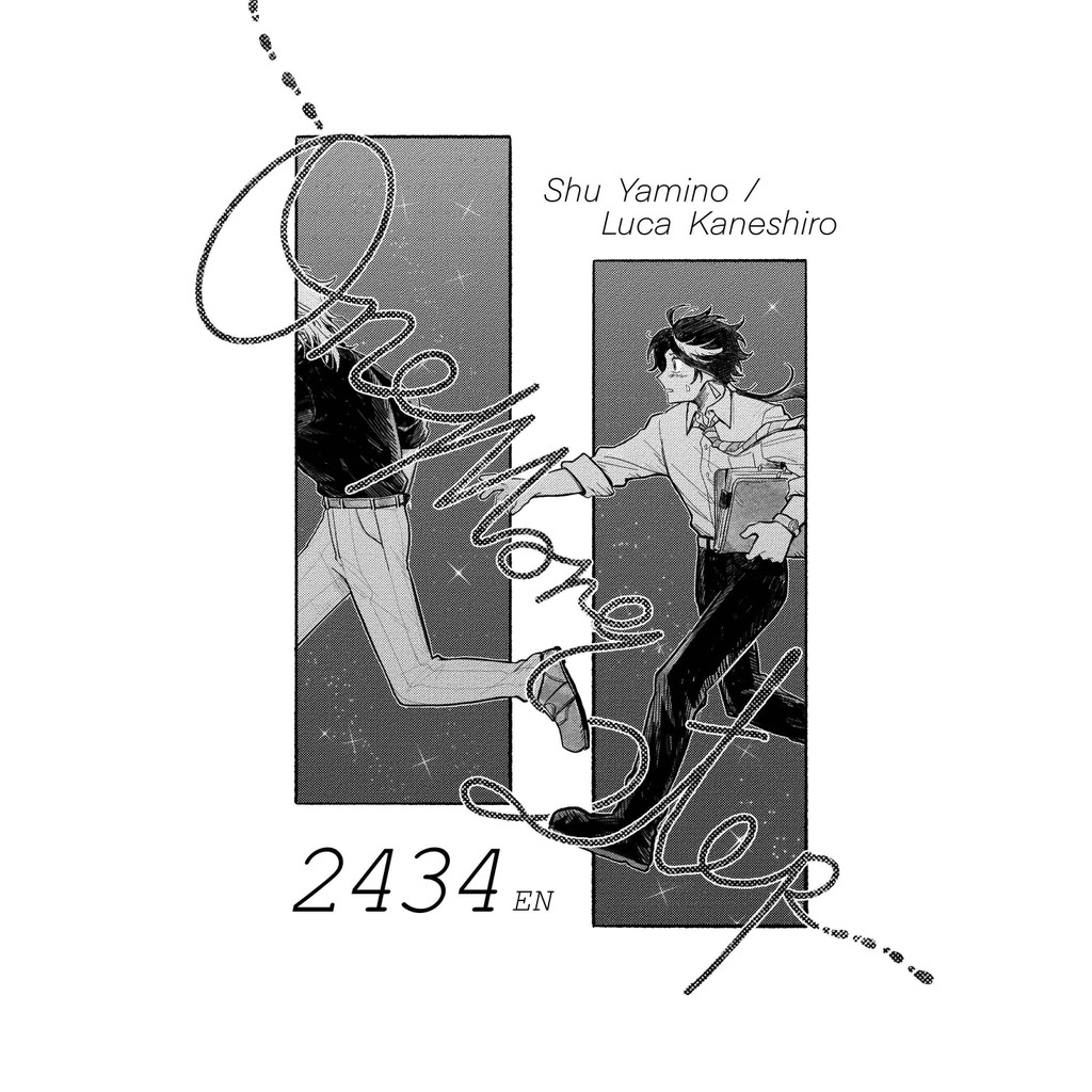 shuca《One More Step》by 79x 非公式中文同人誌 nijisanji Vtuber Luxiem | 蝦皮購物