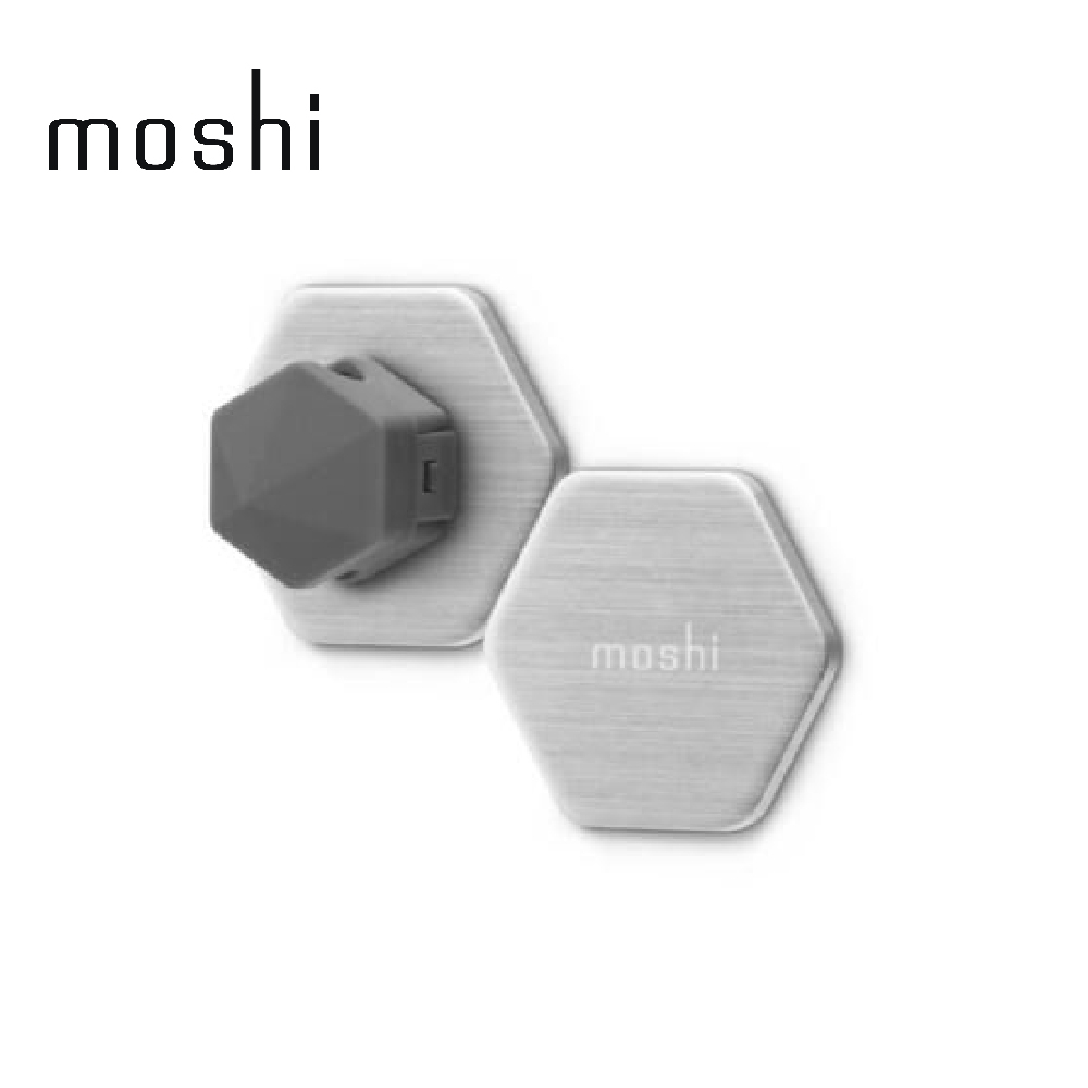 Moshi 質感磁吸固線器 | 蝦皮購物