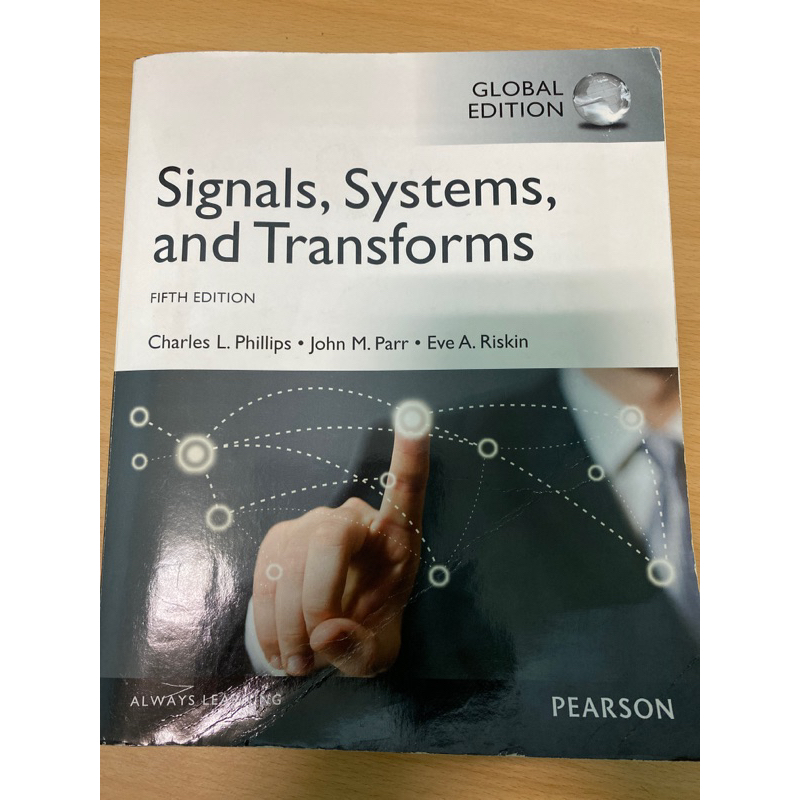[免運]訊號與系統signals, systems, and transforms第五版 | 蝦皮購物