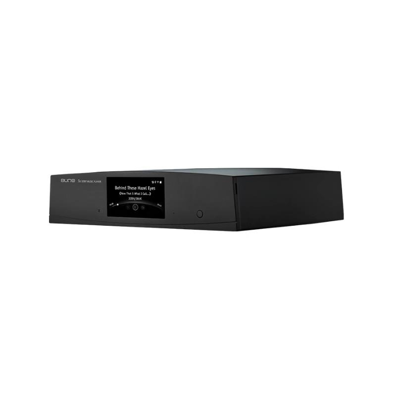 代購服務 Aune S5C PRO 數字 轉盤 音樂播放器 解碼器 耳放 DSD512 數播 | 蝦皮購物