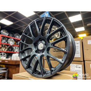 +歐買尬輪胎館+全新SSR GTV04 19吋旋壓鋁圈 金屬灰 5/114 8.5J ET38 另有17/18吋 | 蝦皮購物