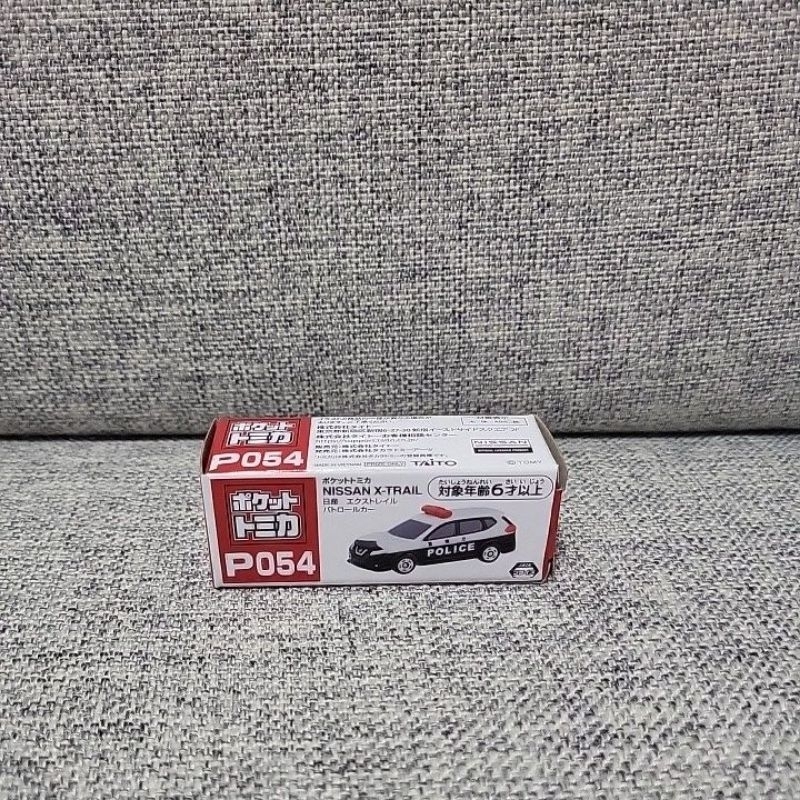 全新 日本帶回 pocket tomica 小車 正版 日貨 P054 | 蝦皮購物