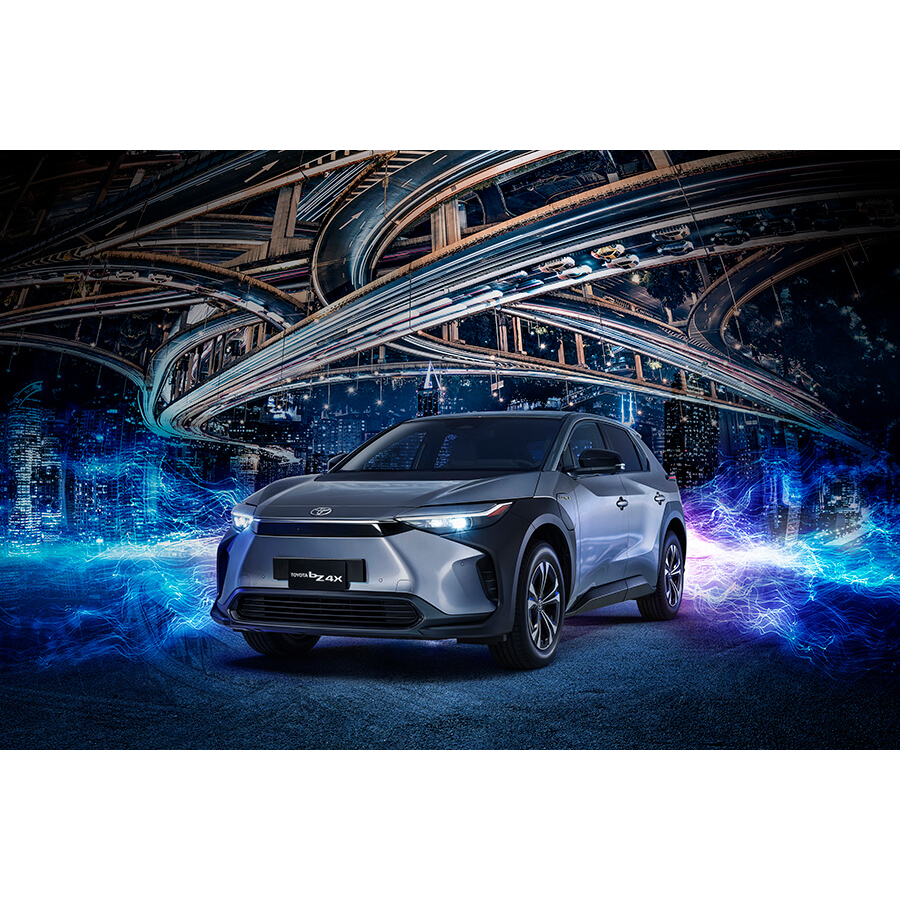 【小鳥的店】豐田 22+ BZ4X【避光墊】黑短/長毛 咖啡長毛 麂皮 奈納炭 超纖皮 天鵝絨 可選有無抬顯 配件 | 蝦皮購物