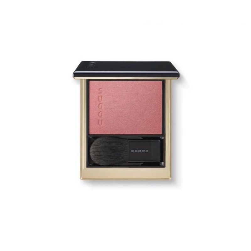 SUQQU 晶采光潤頰彩 5g 單色腮紅#10 奧響 全新現貨 | 蝦皮購物