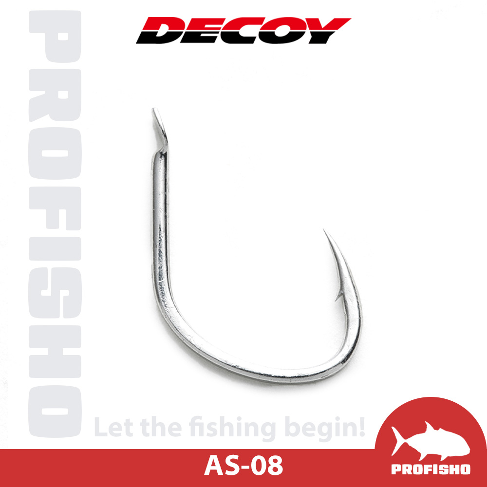 【搏漁所釣具】Decoy Micro Pike AS-08 單鉤 日本製 高強度 小鐵板 防鏽 耐用 海釣 | 蝦皮購物