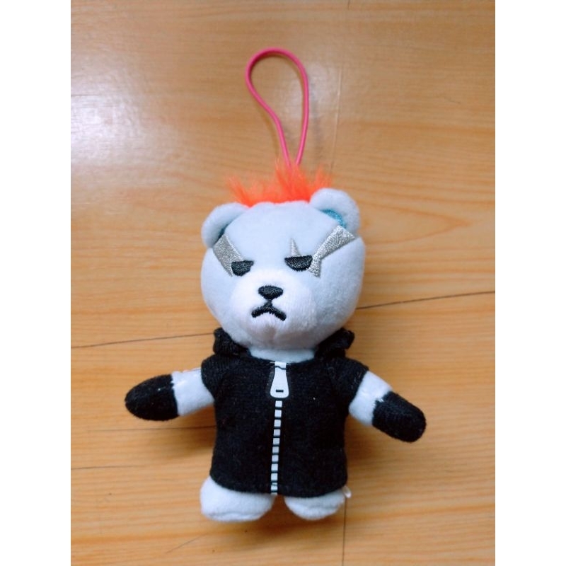 BIGBANG GD TOP 太陽 大聲 勝利 日本一番賞 10週年紀念 with KRUNK 10cm吊飾周邊 | 蝦皮購物