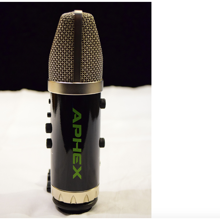 Aphex Microphone X USB Condenser Microphone 電容麥克風 (二手商品出清) | 蝦皮購物
