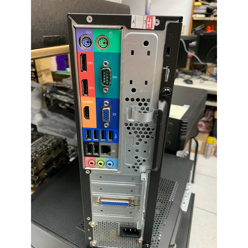 ~協明~ acer VERITON X6660G 主機 i7-9700 16G 480G SSD | 蝦皮購物