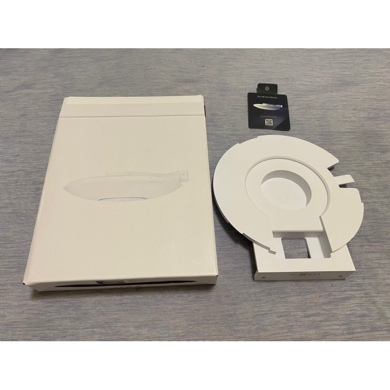 UniFi Access Point Pro Arm Mount 無線 AP 壁掛架 | 蝦皮購物