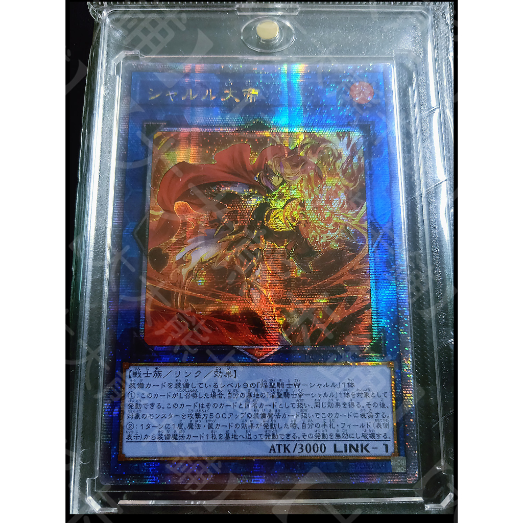 【大大熊卡鋪】DUNE-JP048 查理大帝 (金鑽) 附卡磚 | 蝦皮購物