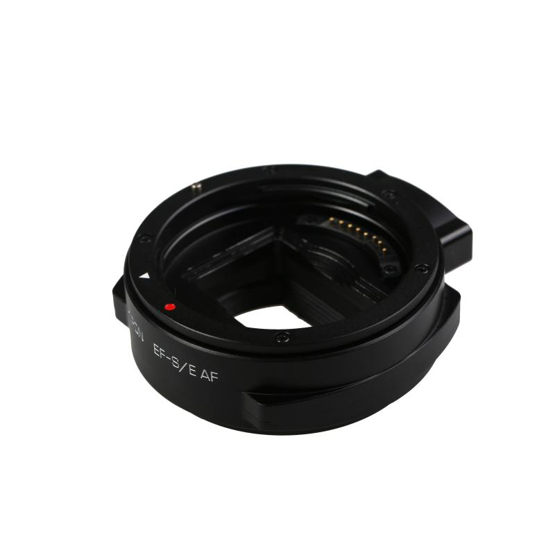 KIPON 自動對焦 CANON EOS EF鏡頭轉SONY NEX E卡口機身轉接環A9 A7C A7S A7 A7R | 蝦皮購物
