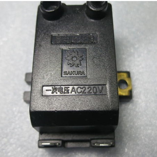 台灣現貨 全新 櫻花 熱水器 高壓點火器 AC110V AC220V SH-1291 SH-1251 L40-1126 | 蝦皮購物