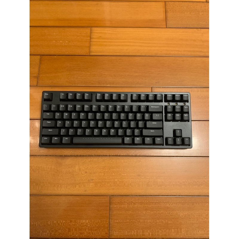 IKBC w200 無線機械式鍵盤 黑色/紅軸/英文/87鍵/USB連接無線鍵盤/9.9成新/無盒/贈旅行收納7件組 | 蝦皮購物