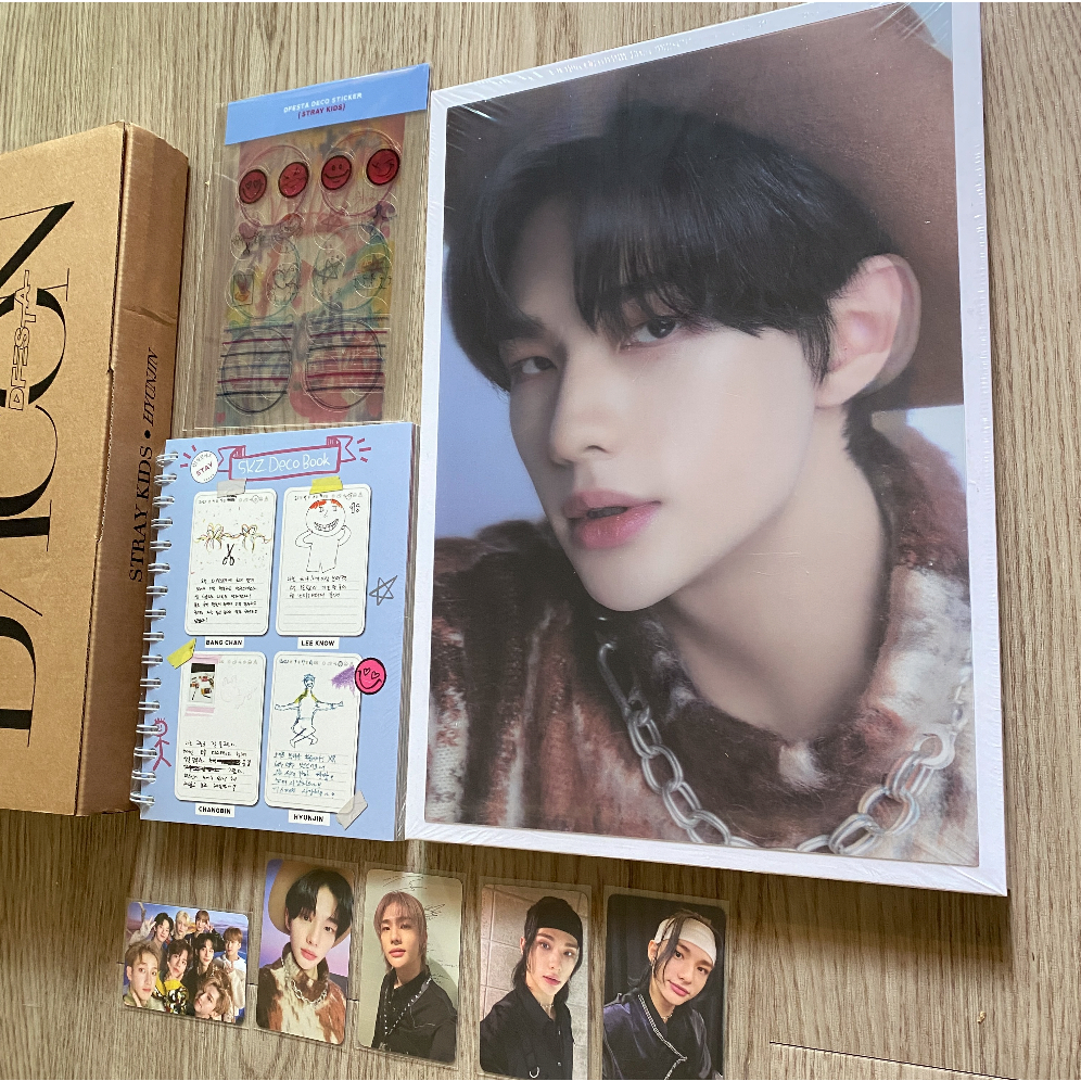『現貨』DICON D社 D’FESTA 黃鉉辰 Hyunjin Stray kids DISPATCH 寫真書 | 蝦皮購物