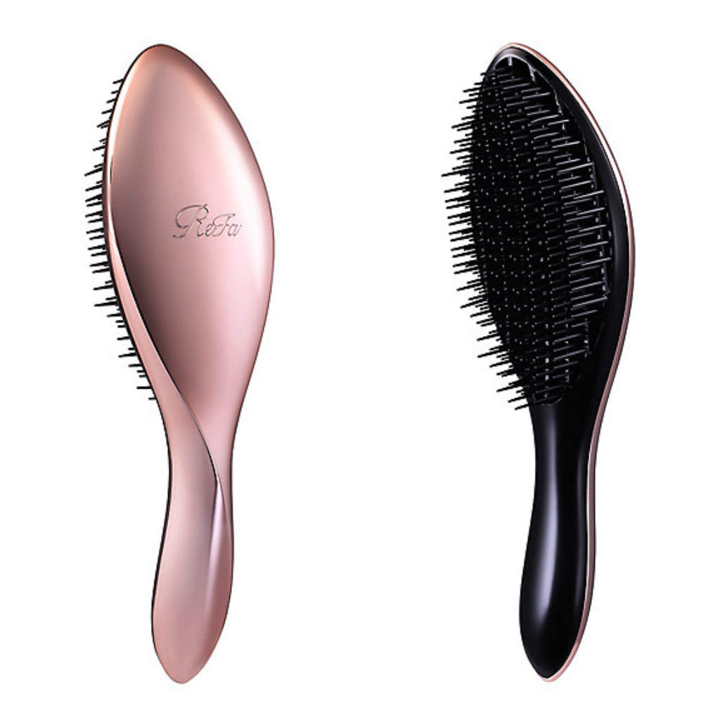 日本ReFa 柔順AILE魔法梳子4色 梳子 手把梳日本專櫃 | 蝦皮購物