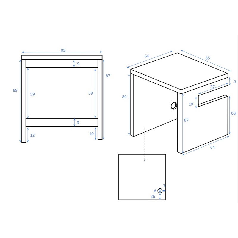 系統櫃訂製/DIY組裝/E0，V313歐洲板材 | 蝦皮購物
