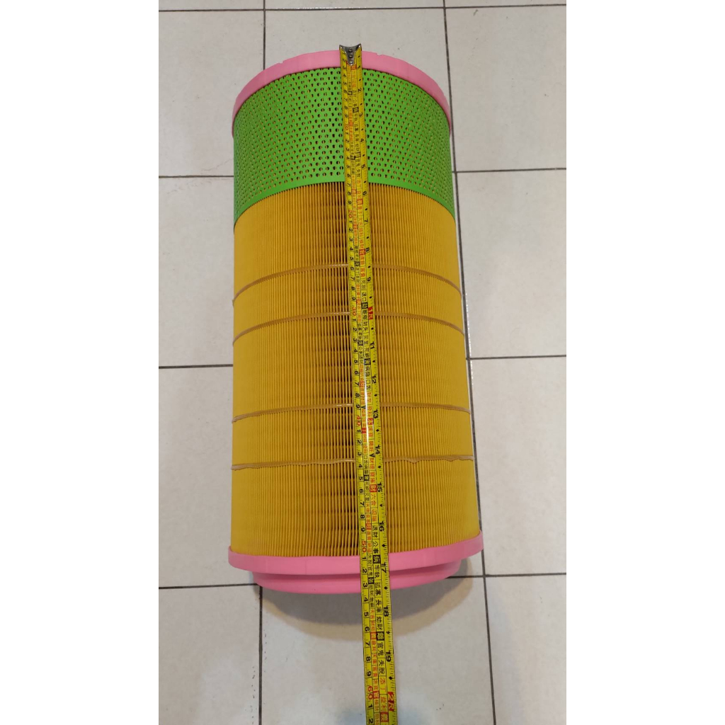 MAN440 BUS (NEOMAN) 巴士空氣芯 品質優良台灣製 C281275 81.08405-0030 | 蝦皮購物