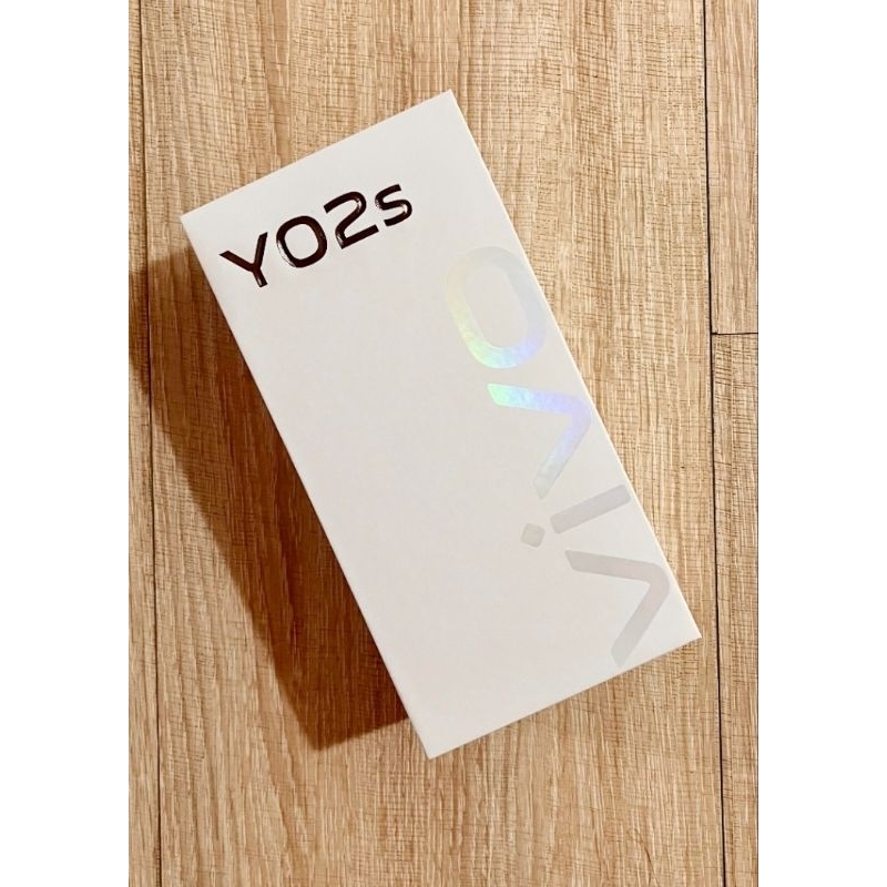 (全新) VIVO Y02s (3G/32G) #高CP值首選 | 蝦皮購物