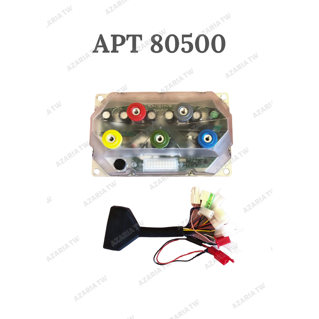 AZARIA APT 80500 Kiprok Controller 控制器 | 蝦皮購物