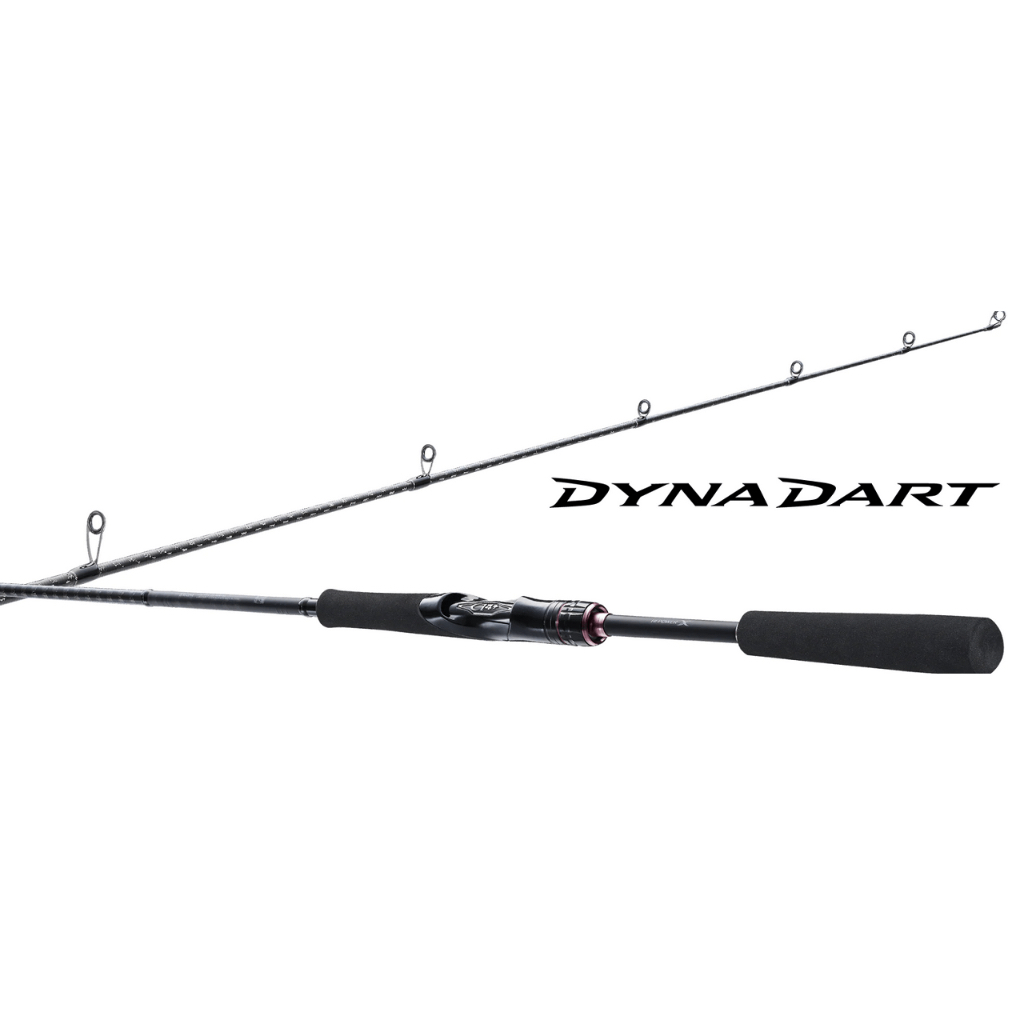 Shimano Dynadart 多功能 路亞竿 根魚 黑鯛 鱸魚 白帶 青物 Wind | 蝦皮購物