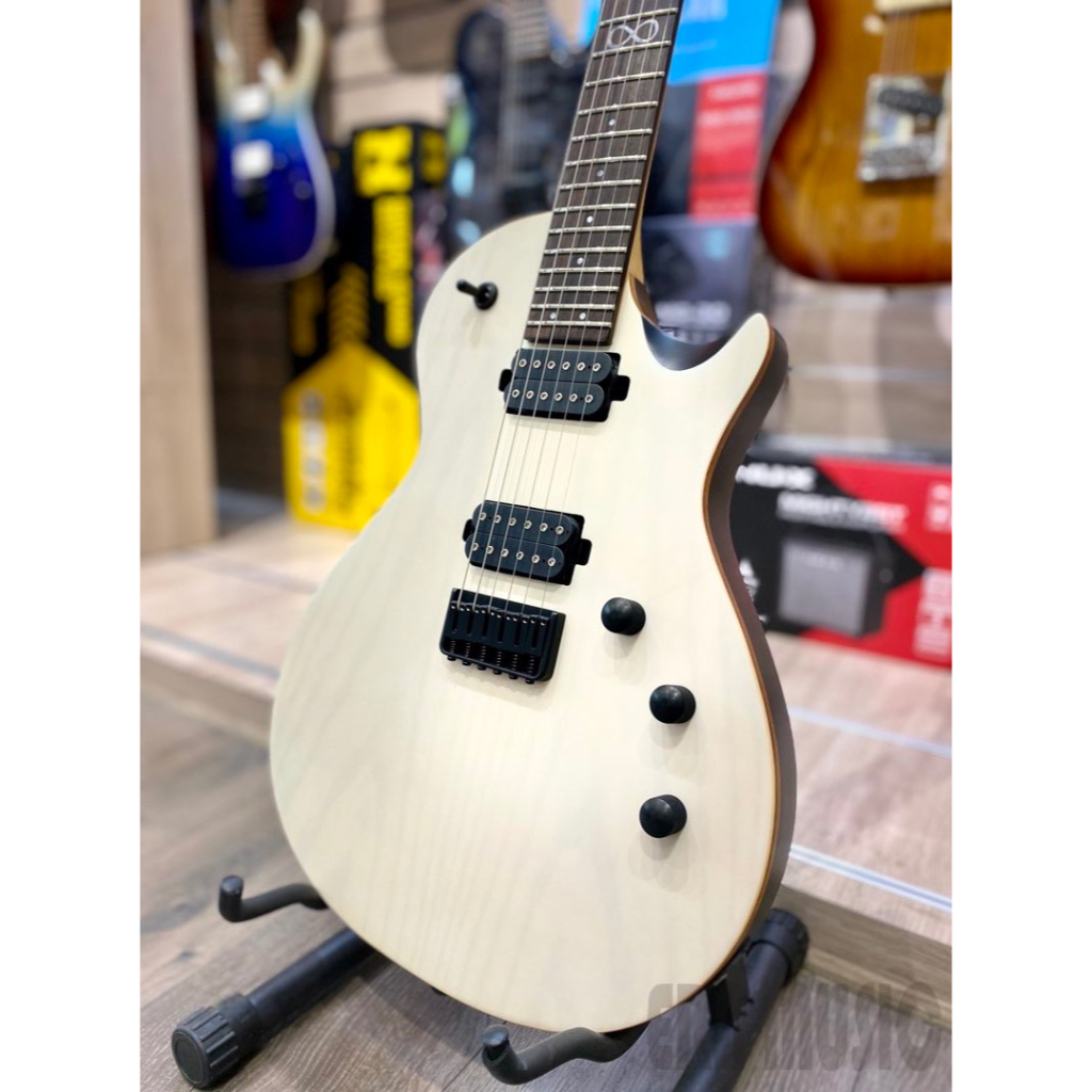 Chapman guitars ML2 Bright White Satin 白色 電吉他 EraMusic | 蝦皮購物