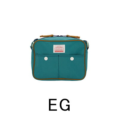 DoReFe | 日本代購 OCEAN＆GROUND 輕量 側背包 兒童背包 斜背包 小朋友 | 蝦皮購物