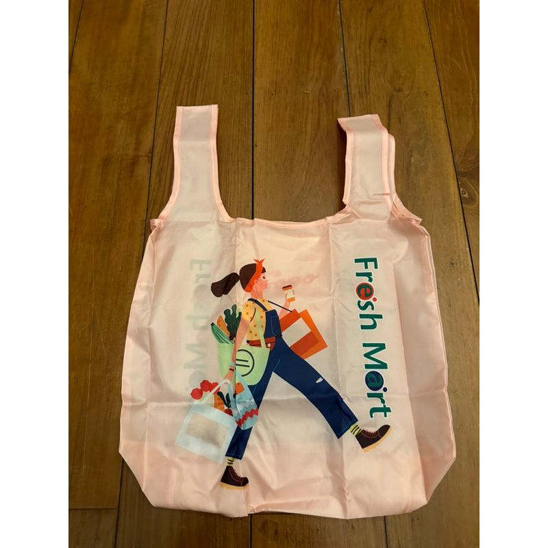 全新 Sogo Fresh Mart 環保購物袋 | 蝦皮購物