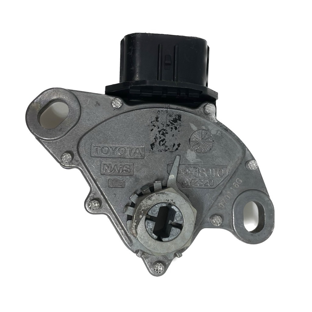 正品 全新現貨 空檔安全開關 89451-48010 AV2320 適用於 CAMRY、AURION、PREVIA | 蝦皮購物