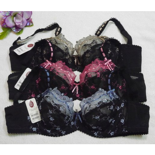 【曼黛瑪璉》雙弧圈設計~輕身活 無襯【R61001】70C,70D,70E,70F,75C,75D,75E,80C | 蝦皮購物