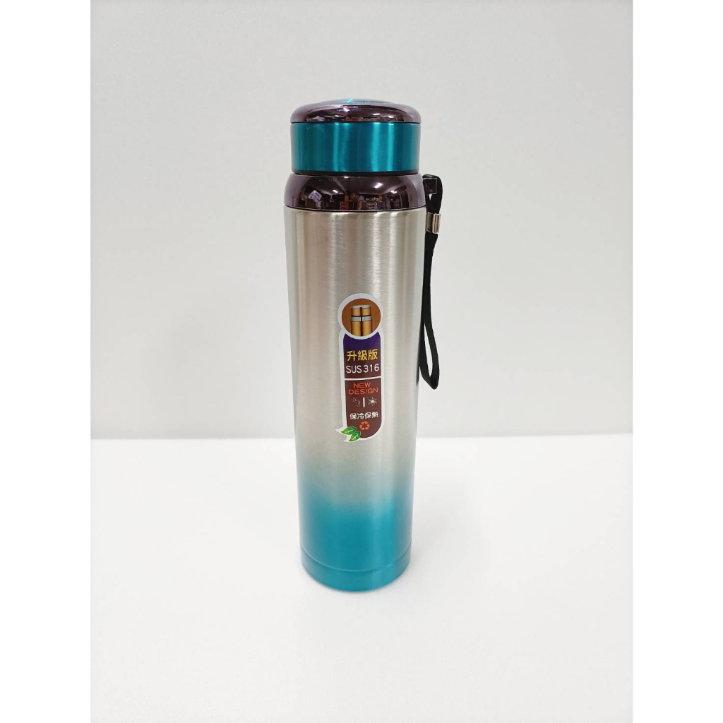 【580】 316不鏽鋼真空保溫杯 真空保溫杯 不鏽鋼保溫杯 保溫杯 600ml/800ml/1000ml | 蝦皮購物