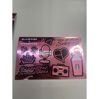貼紙black pink BP sticker | 蝦皮購物