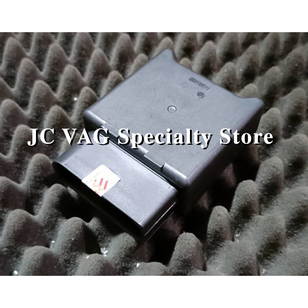 【台灣出貨】燃油低壓控制模組 燃油低壓控制模塊 燃油幫浦控制模組 AUDI VW SKODA適用聊聊詢問 | 蝦皮購物