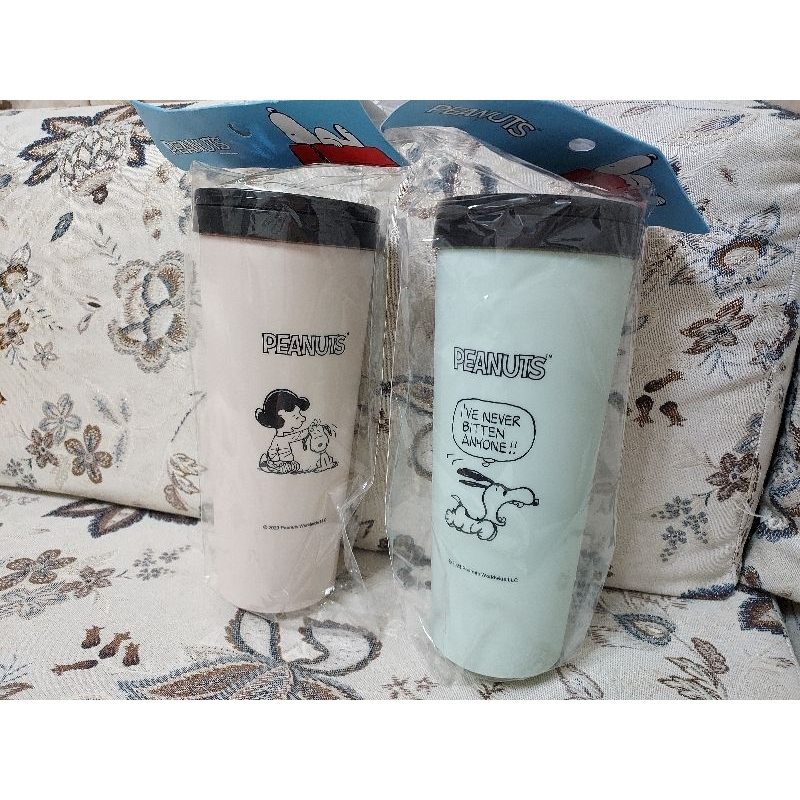 胖胖家族 史努比隨手杯 snoopy 隨行杯 700ml 水壺 咖啡杯 台灣製 | 蝦皮購物