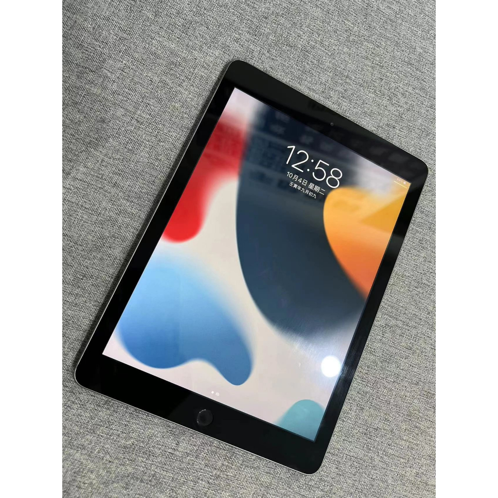 【鴻威電子】iPad5 ipad2017第五代 ipad6 ipad2018 9.7吋平板 網課遊戲追劇平板新款 | 蝦皮購物