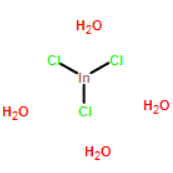 【永山化工】三氯化銦 日本試藥 Indium(III) chloride tetrahydrate 10kg 25kg | 蝦皮購物