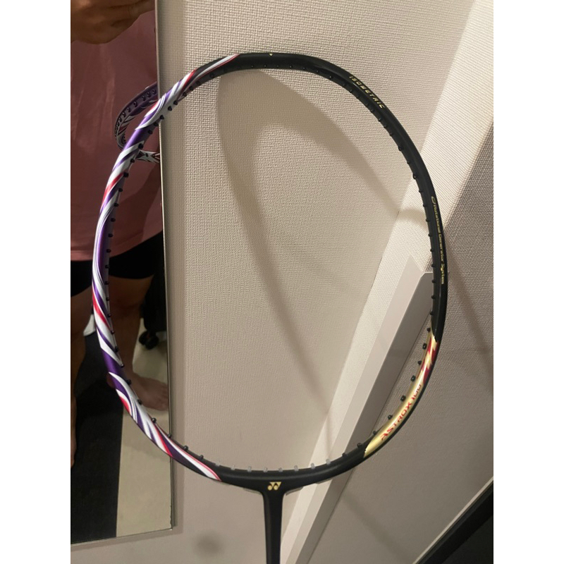 最後一支！！Yonex 100zz BP 日本限定版JP | 蝦皮購物