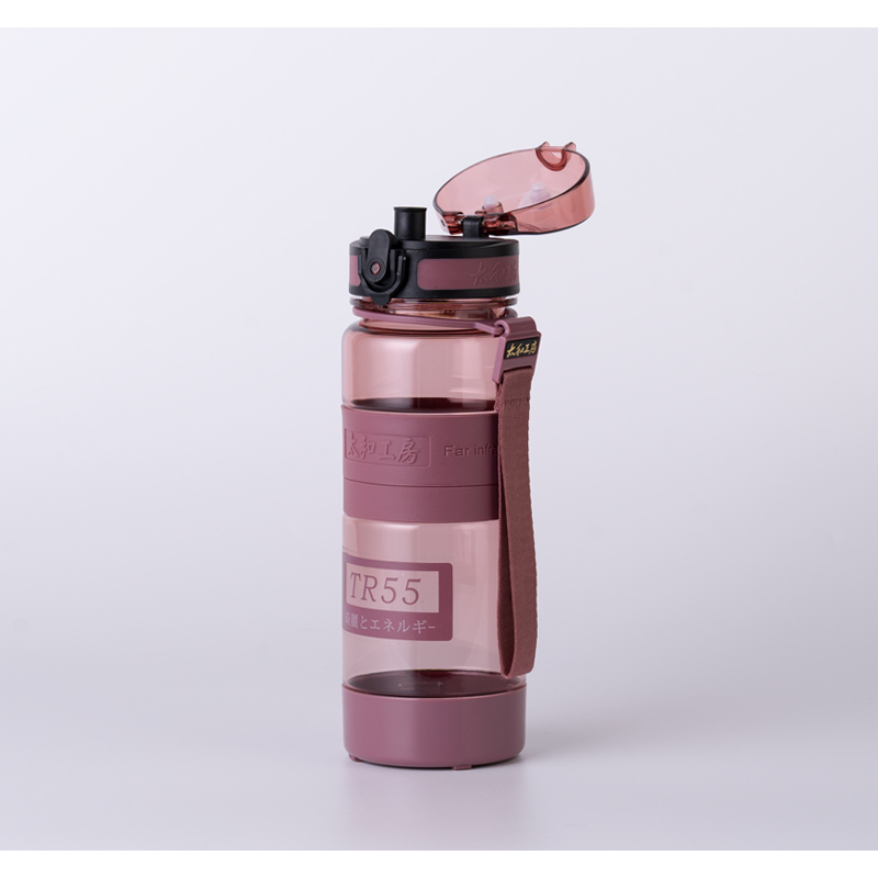 『洋芋舖子』太和工房 700/1000 深灰 TR55T運動水壺 不鏽鋼上蓋內裡 水壺 TR55 | 蝦皮購物