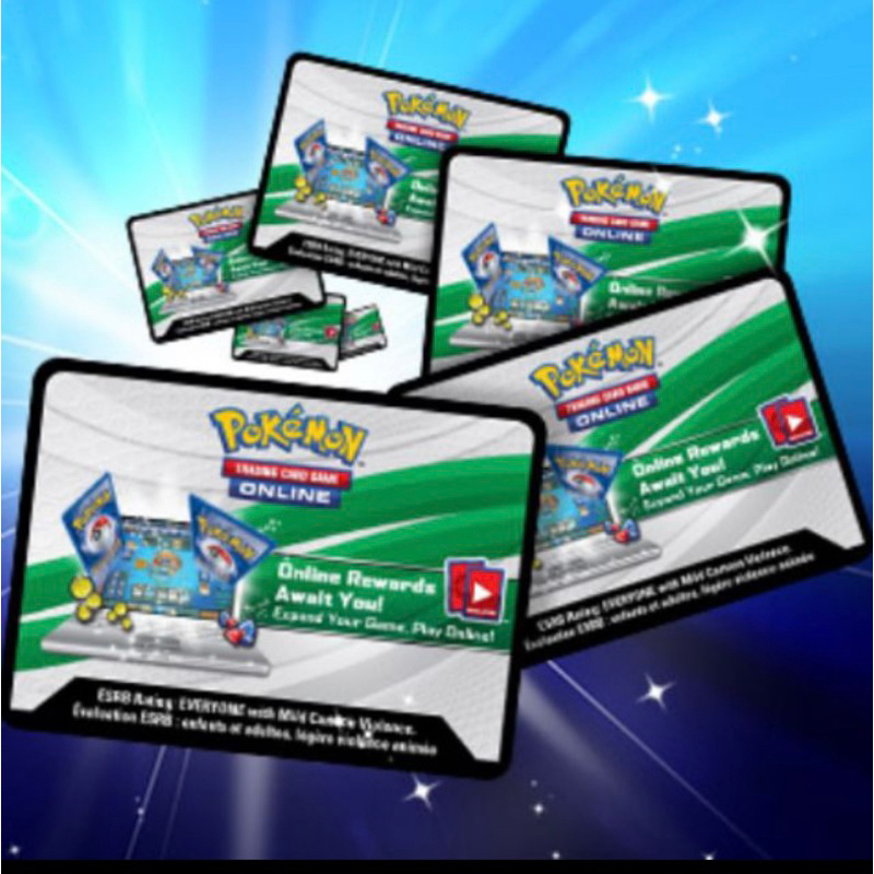 Ptcg live/online S&V朱紫 、SS12.5、SS12 國際版/線上版 序號卡code | 蝦皮購物