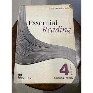 essential_reading - 優惠推薦 - 2025年12月 | 蝦皮購物台灣