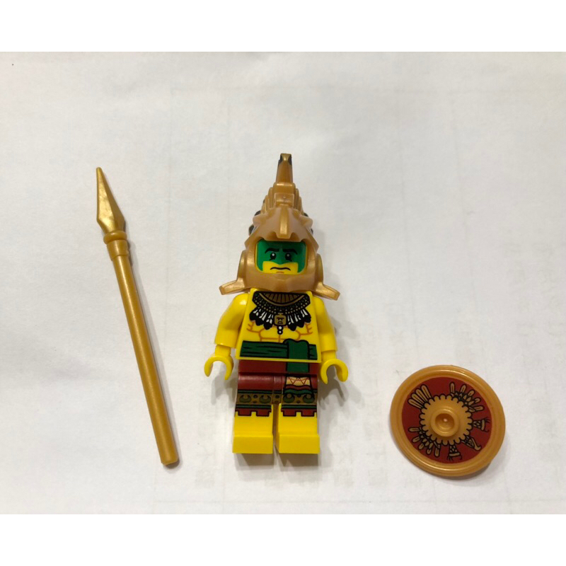 LEGO 樂高 8831 Minifigures 7代 | 蝦皮購物
