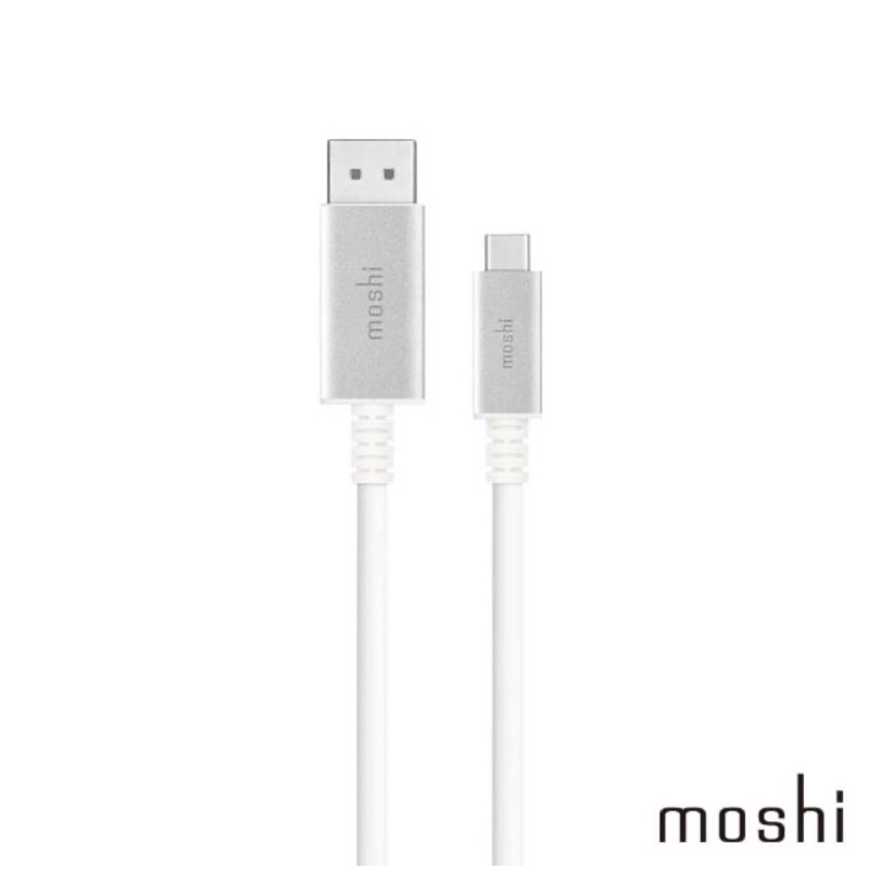 Moshi DP to USBC 轉接線線材 | 蝦皮購物