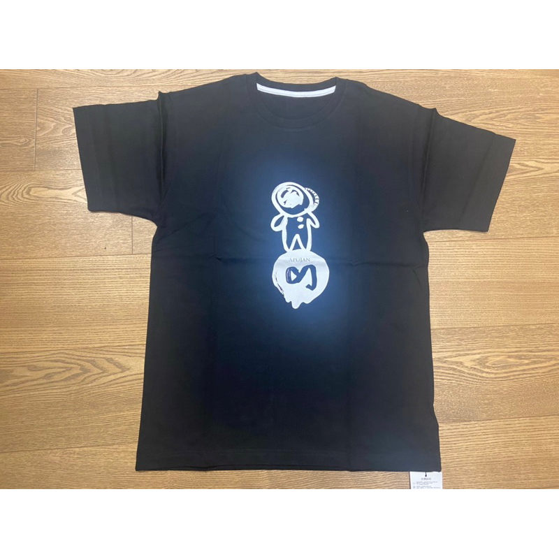 APUJAN X MiTCH 聯名T | 蝦皮購物