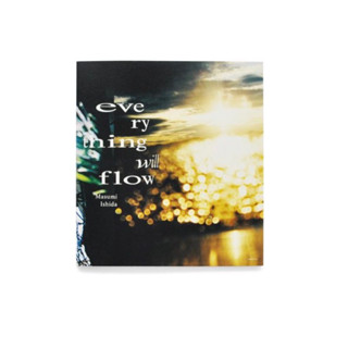 石田真澄 masumi ishida 攝影集 everything will flow | 蝦皮購物