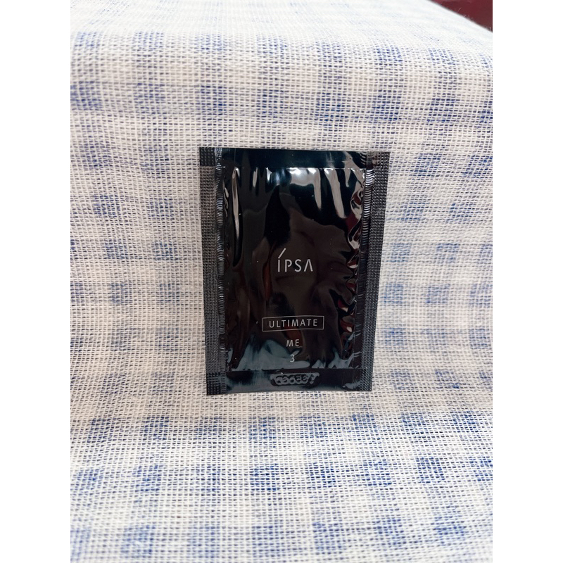 全新｜IPSA 極致修護 自律循環液0.6ml | 蝦皮購物