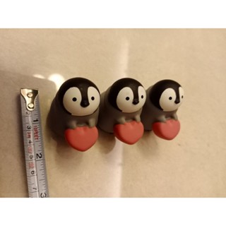 日和 Qualia Nekopen 貓咪 企鵝 動物 擺飾 扭蛋 轉蛋 貼圖 盲盒 食玩 盒玩 貓與企鵝 | 蝦皮購物