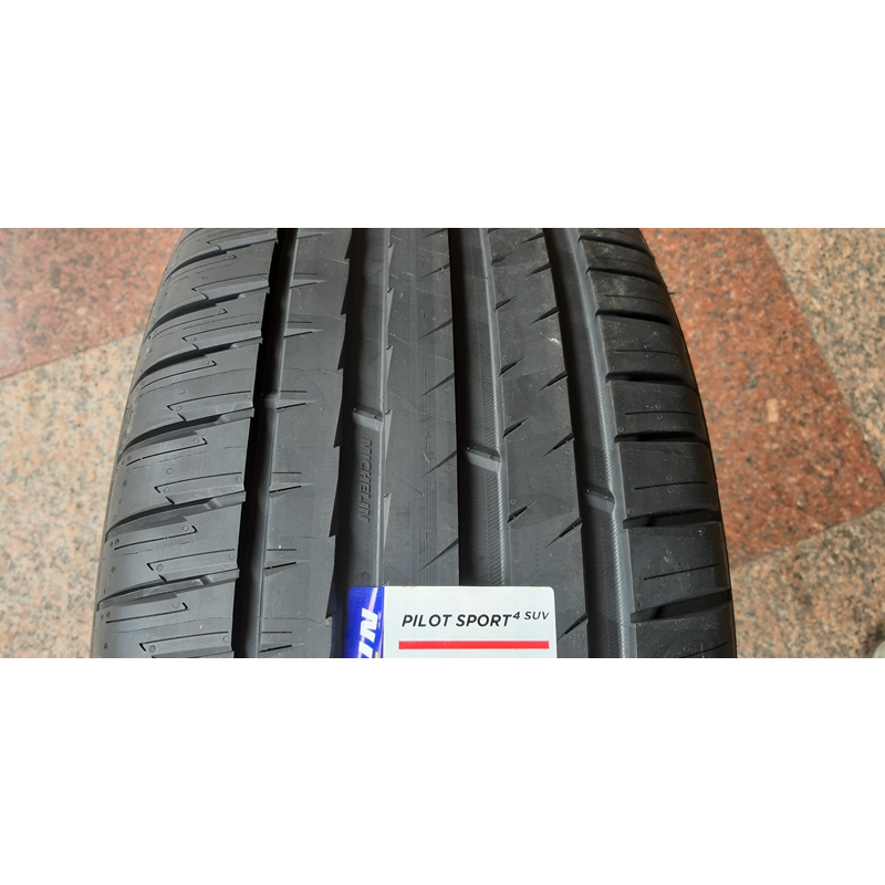 米其林MICHELIN 275/50/20 PS4SUV | 蝦皮購物