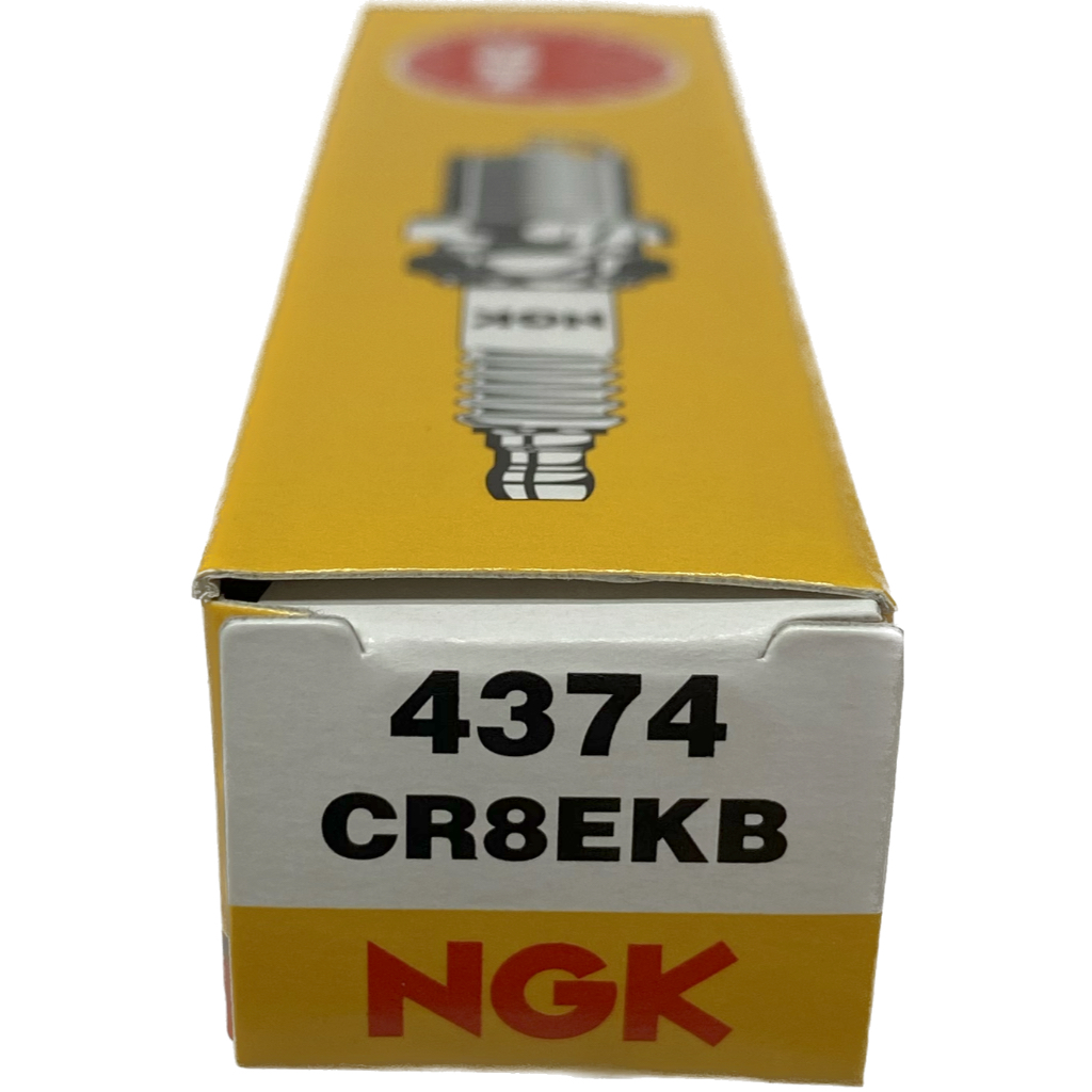 油大大 附發票 NGK CR8EKB 火星塞 4374 | 蝦皮購物