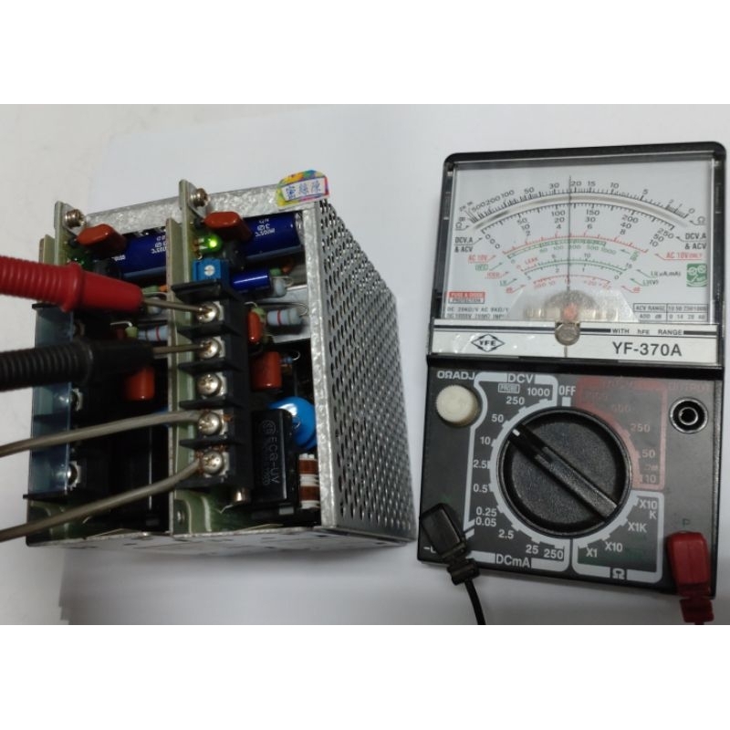 🌞RWS30A-24/A 12/A電源供應器TDK蘭達NEMIC朗達LAMBDA 出24V 1.3A。12V 2.5A | 蝦皮購物